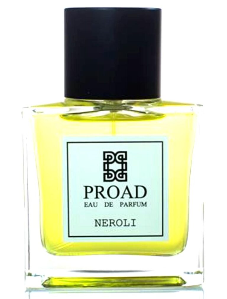 Neroli Proad para Hombres y Mujeres | Parfumistas