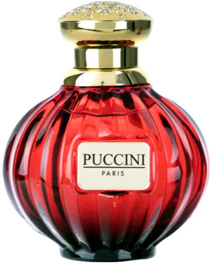 Puccini Le Rouge Puccini Paris para Hombres | Parfumistas