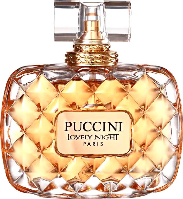 Puccini Lovely Night Puccini Paris para Mujeres | Parfumistas