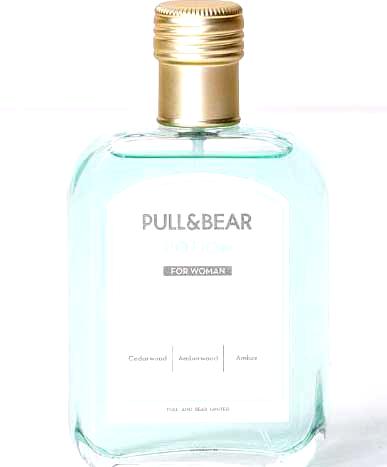 Potion For Women Pull & Bear para Mujeres | Parfumistas