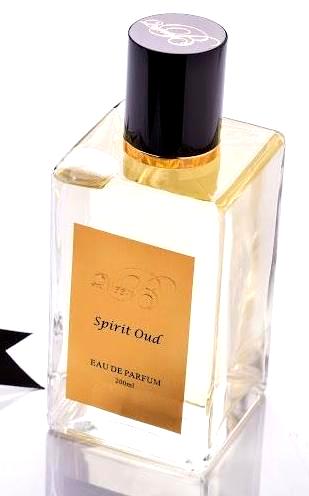 Spirit Oud Queen B – Parfumistas
