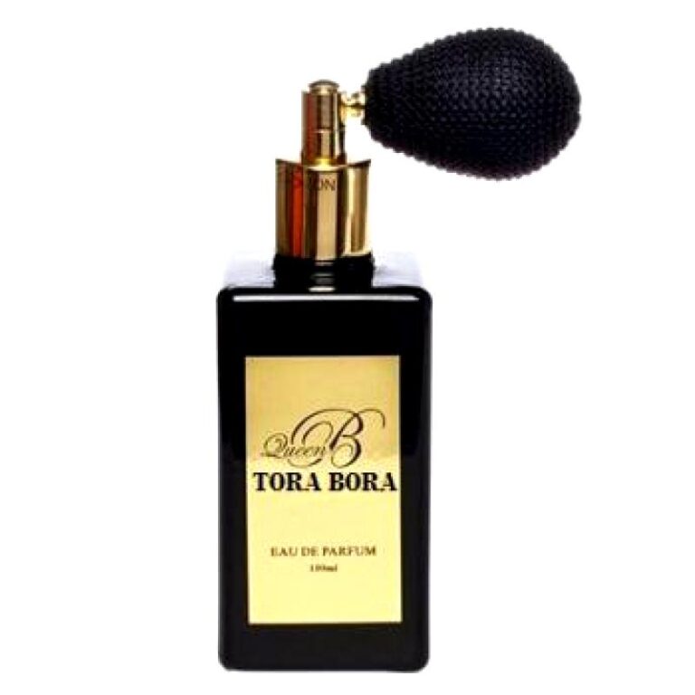Tora Bora Queen B para Hombres y Mujeres | Parfumistas