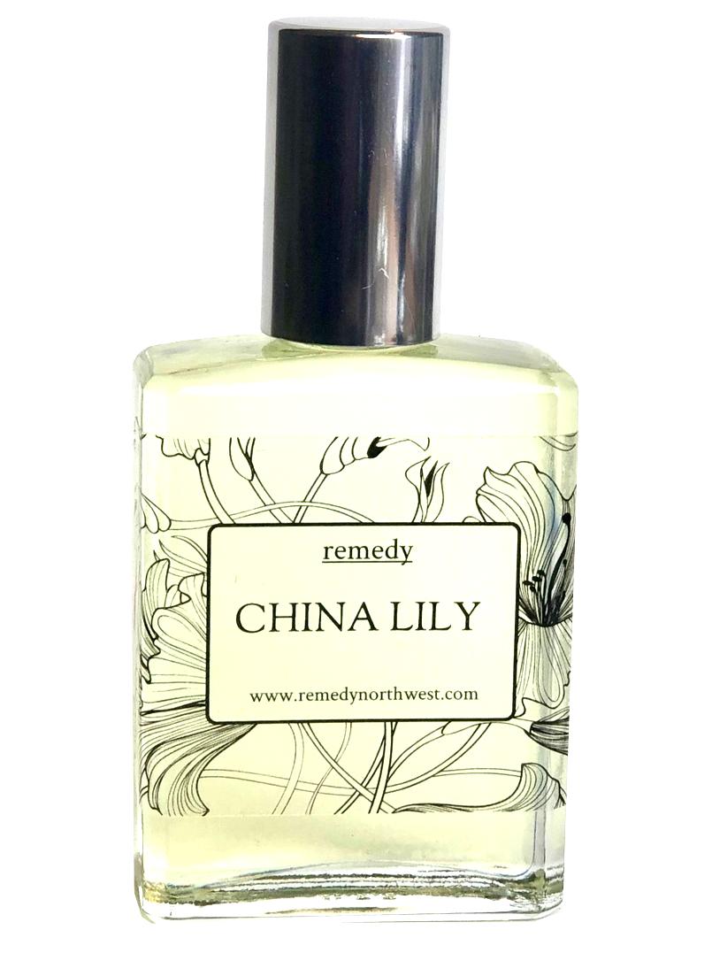 China Lily Remedy Northwest para Hombres y Mujeres | Parfumistas