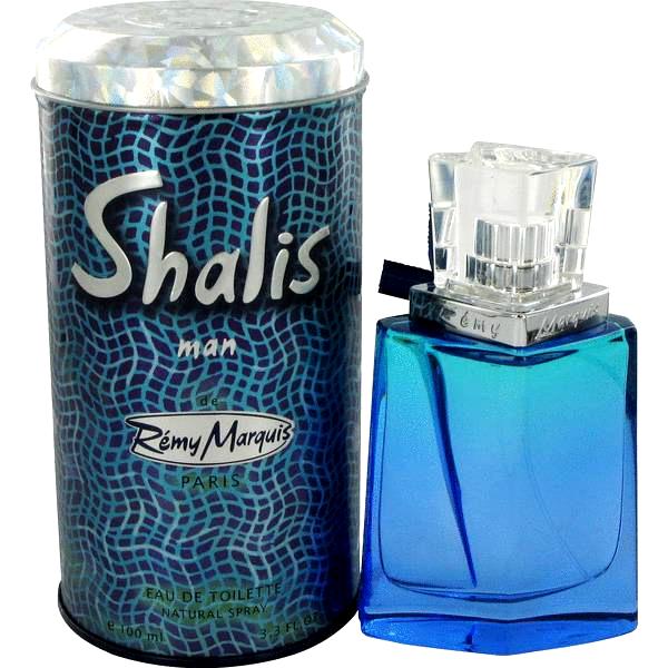 Shalis Cologne Remy Marquis para Hombres | Parfumistas