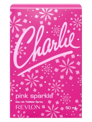 Charlie Pink Sparkle Revlon – Parfumistas