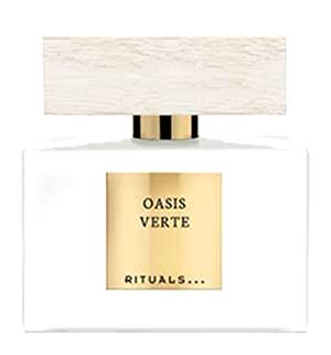 Oasis Verte Rituals para Hombres | Parfumistas