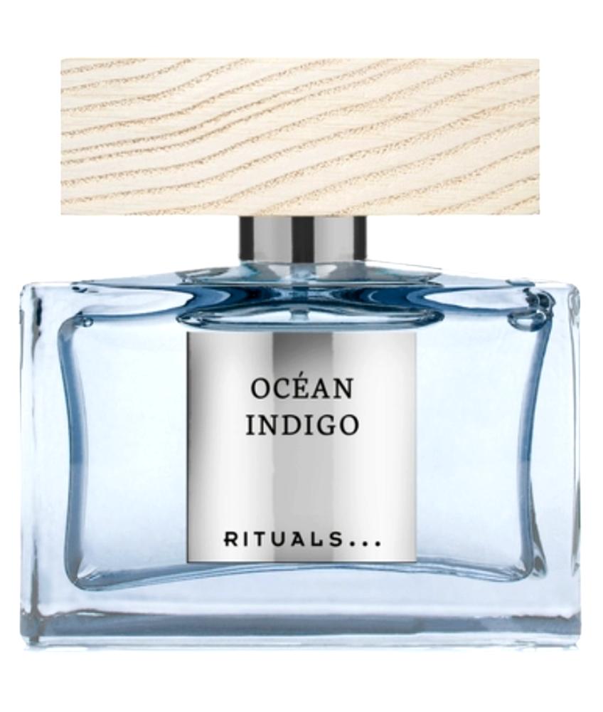 Ocean Indigo Rituals para Hombres | Parfumistas