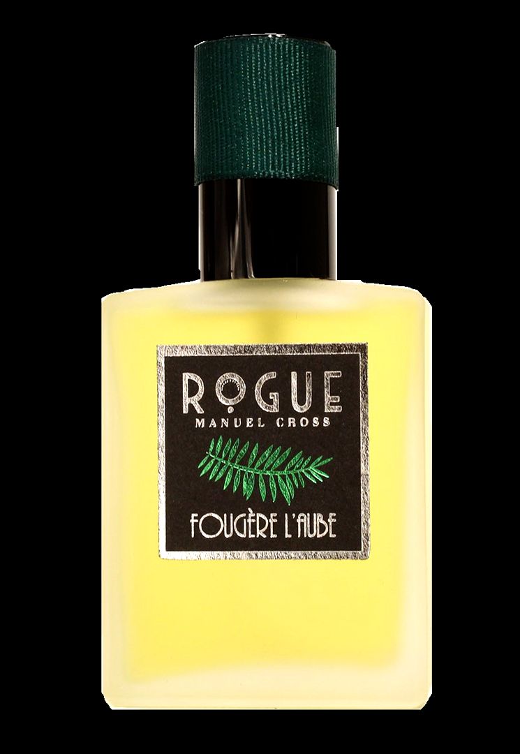 Fougere L’Aube Rogue Perfumery para Hombres y Mujeres | Parfumistas