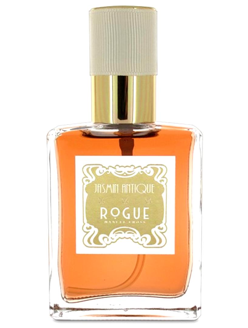 Jasmin Antique Rogue Perfumery para Hombres y Mujeres | Parfumistas