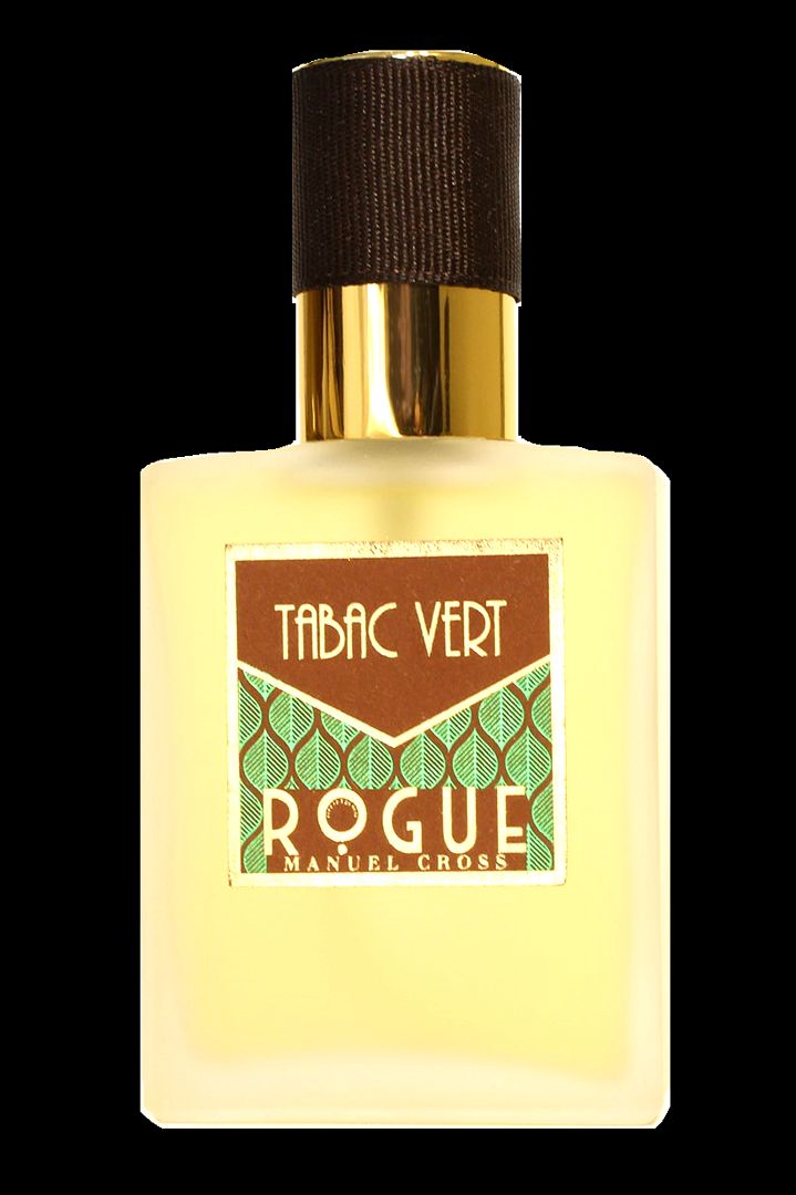 Tabac Vert Rogue Perfumery para Hombres | Parfumistas