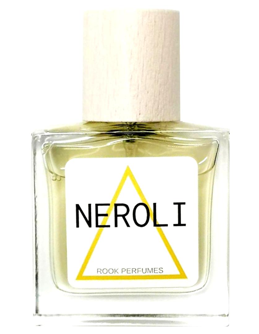 Neroli Rook Perfumes para Hombres y Mujeres | Parfumistas