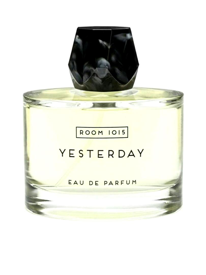 Yesterday Room 1015 para Hombres y Mujeres | Parfumistas