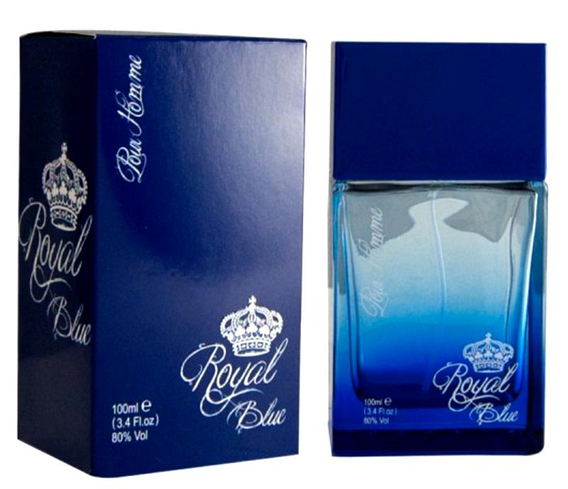 Royal Blue Laurelle London para Hombres | Parfumistas