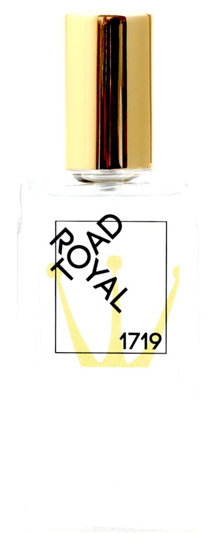 1719 Green Linn Royal Toad para Hombres y Mujeres | Parfumistas