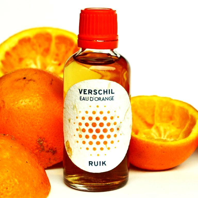 VERSCHIL (EAU D’ORANGE) RUIK para Hombres y Mujeres | Parfumistas