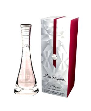 Miss Dupont S.T. Dupont para Mujeres | Parfumistas