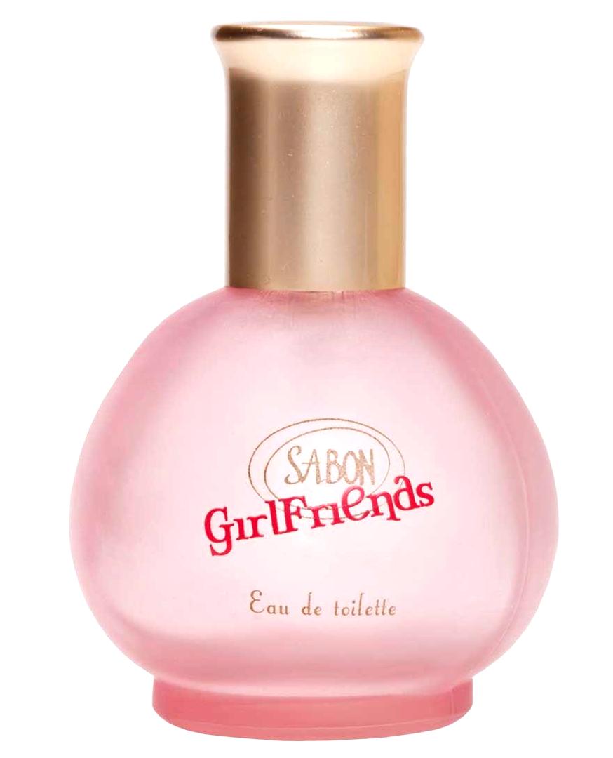 Girlfriends Sabon para Mujeres | Parfumistas