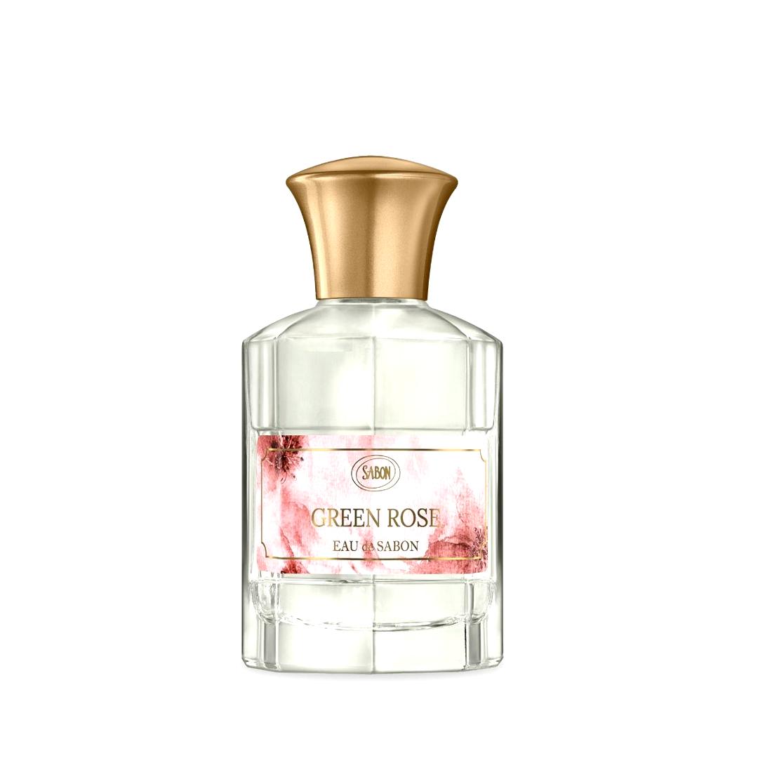Green Rose Sabon para Mujeres | Parfumistas