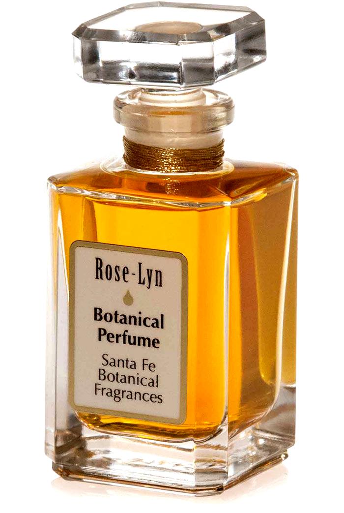 Rose-Lyn Santa Fe Botanical Natural Fragrance Collection para Mujeres ...