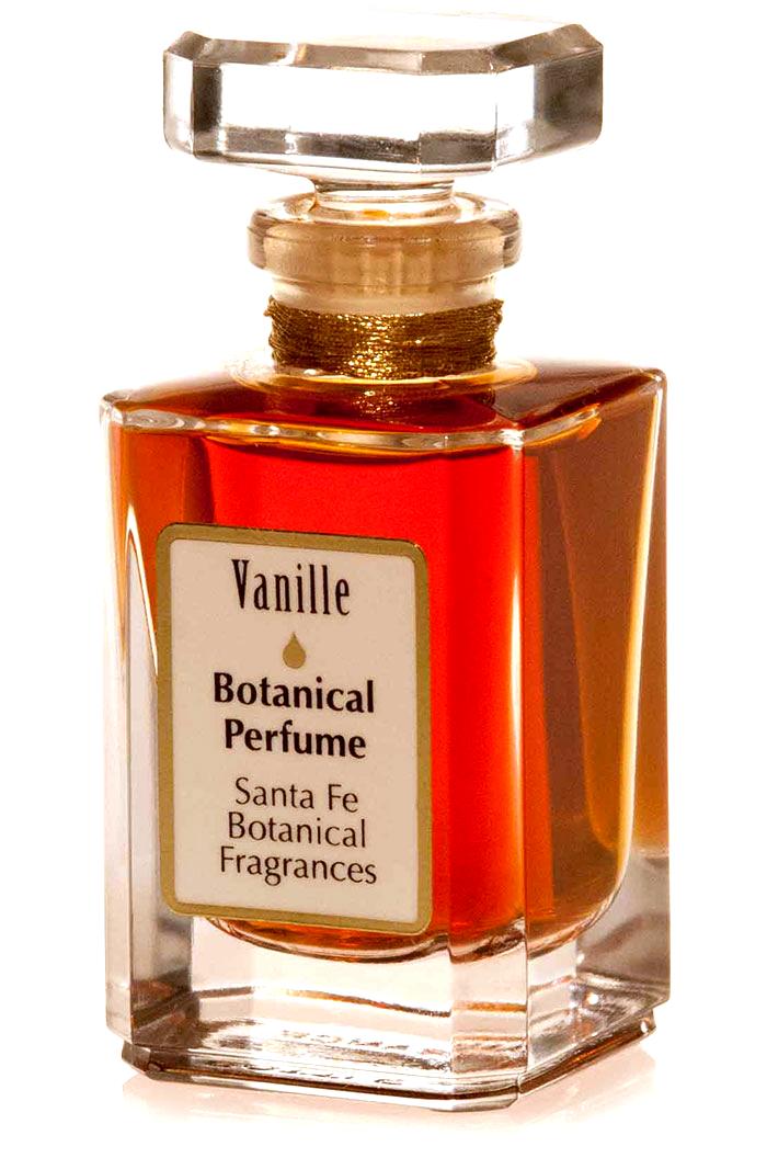 Vanille Santa Fe Botanical Natural Fragrance Collection para Mujeres ...