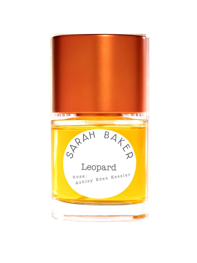 Leopard Sarah Baker Perfumes para Hombres y Mujeres | Parfumistas