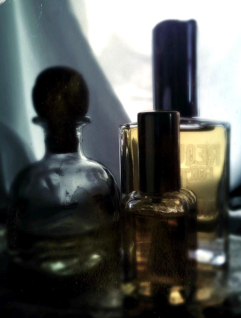 The Death of Rave Scent by Alexis para Hombres y Mujeres | Parfumistas