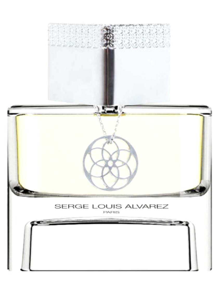 Orange Hidden Oasis Serge Louis Alvarez para Hombres y Mujeres ...