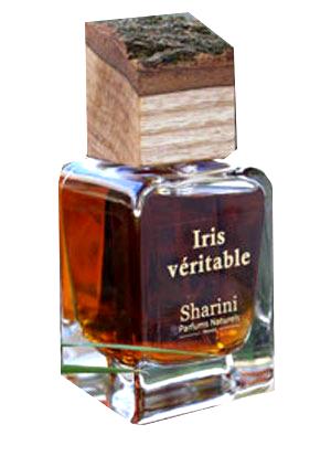 Iris Veritable Sharini Parfums Naturels para Hombres y Mujeres ...