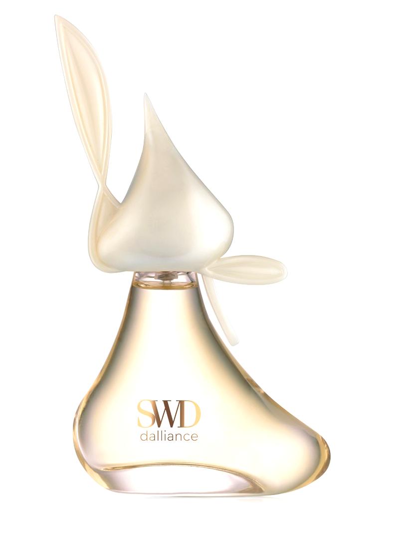 Dalliance She Who Dares para Mujeres | Parfumistas