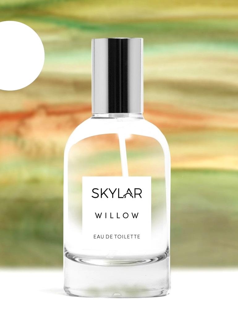Willow Skylar para Hombres y Mujeres | Parfumistas