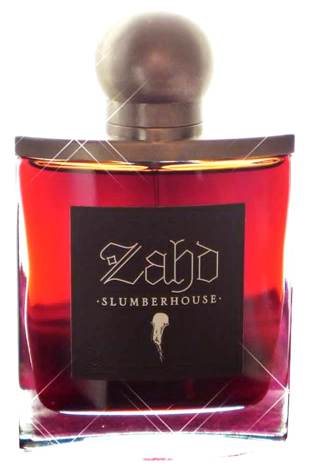 Zahd Slumberhouse para Hombres y Mujeres | Parfumistas