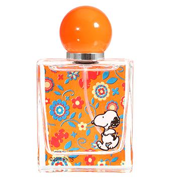 Endless Summer Orange Splash Snoopy Fragrance para Mujeres | Parfumistas