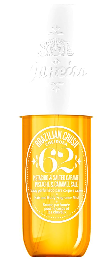 Brazilian Crush Cheirosa ’68 Sol de Janeiro para Mujeres | Parfumistas