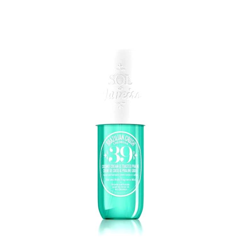 Brazilian Crush Cheirosa ’68 Sol de Janeiro para Mujeres | Parfumistas