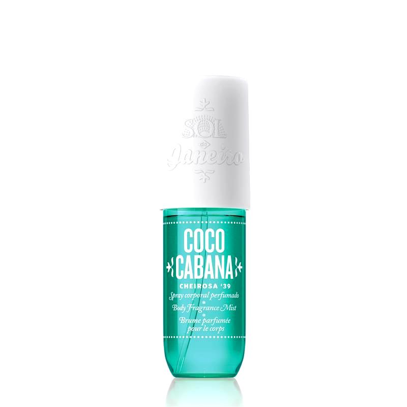 Coco Cabana Sol de Janeiro para Mujeres | Parfumistas