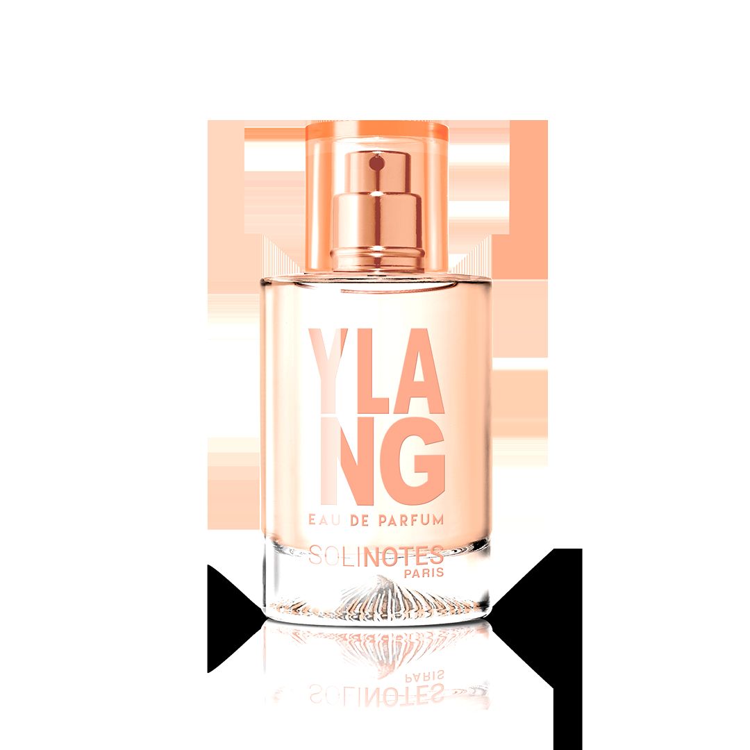 Ylang Ylang Blossom Solinotes para Hombres y Mujeres | Parfumistas