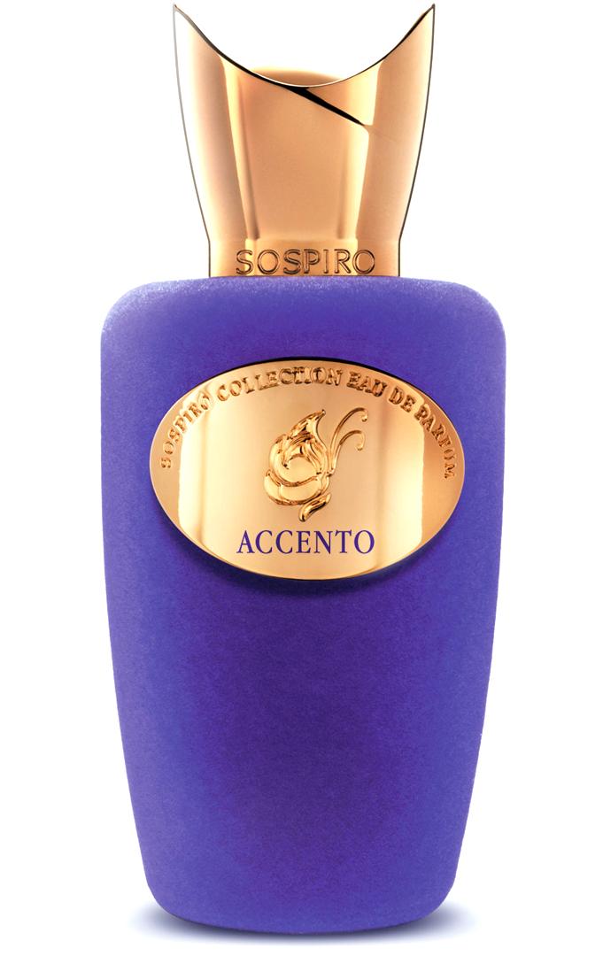 Vibrato Sospiro Perfumes para Hombres y Mujeres | Parfumistas