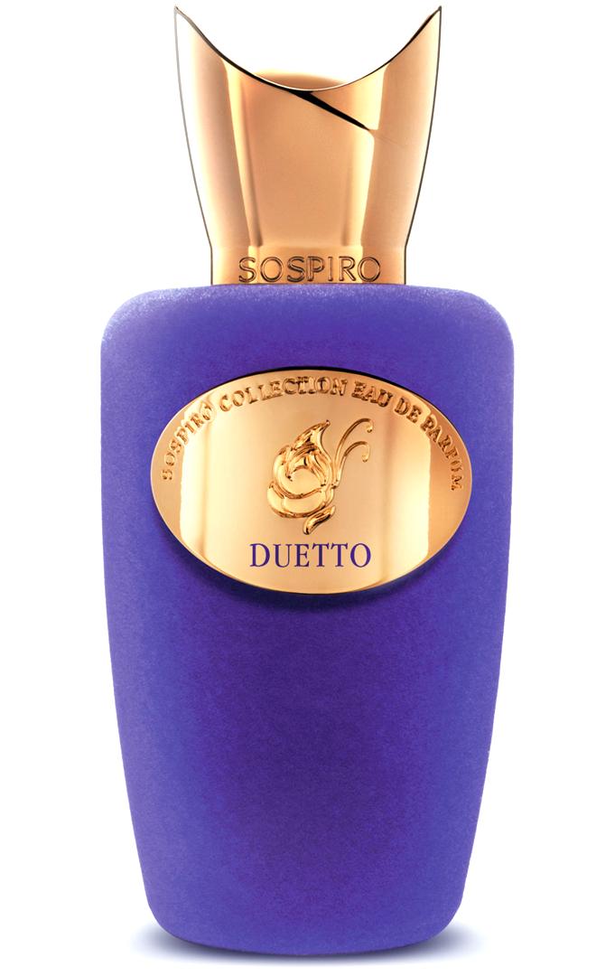 Duetto Sospiro Perfumes para Mujeres | Parfumistas