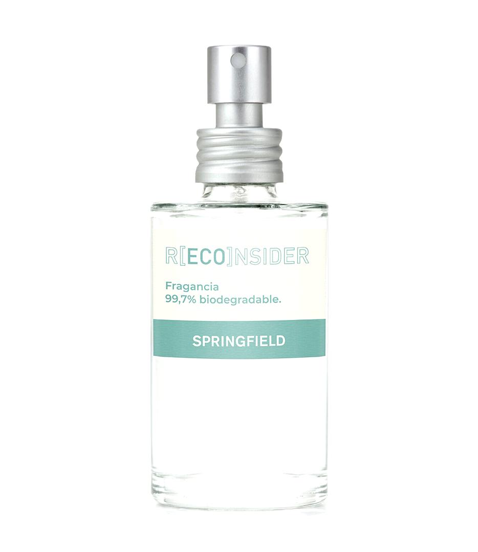 R(ECO)nsider Springfield para Hombres y Mujeres | Parfumistas