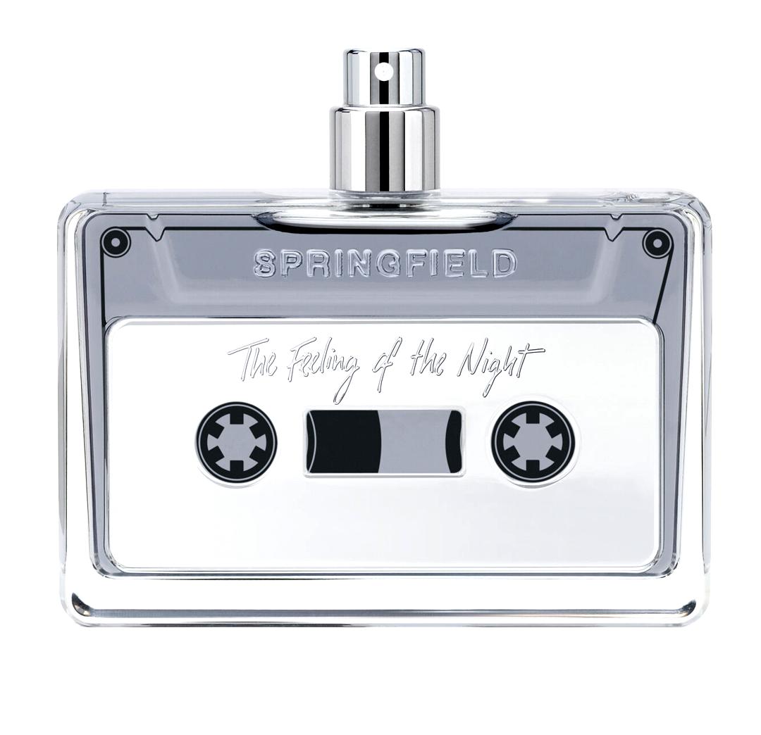 Rewind: The Feeling Of The Night Springfield para Hombres | Parfumistas