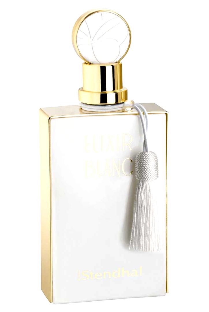 Elixir Blanc Stendhal para Mujeres | Parfumistas