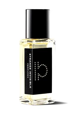 Libra Strange Invisible Perfumes para Hombres y Mujeres | Parfumistas