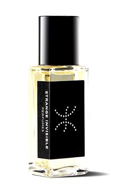 Pisces Strange Invisible Perfumes para Hombres y Mujeres | Parfumistas