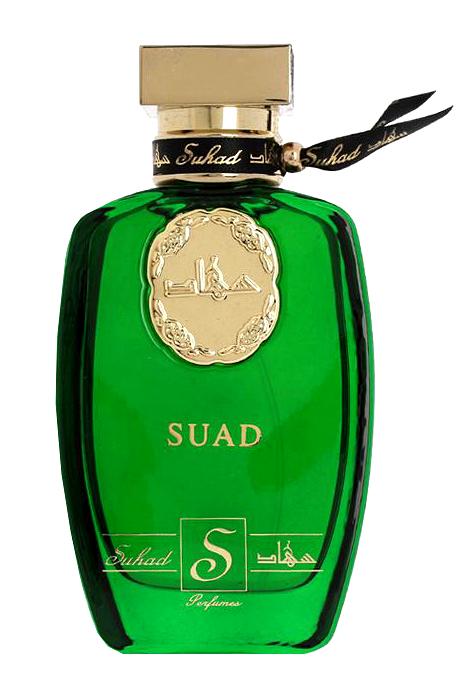 Suad Suhad Perfumes para Hombres y Mujeres | Parfumistas