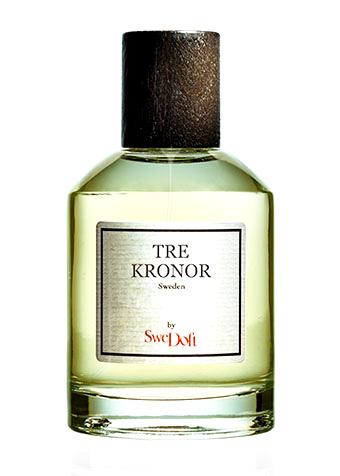 Tre Kronor SweDoft para Hombres | Parfumistas
