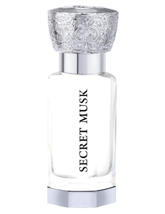 Secret Musk Swiss Arabian para Hombres y Mujeres | Parfumistas
