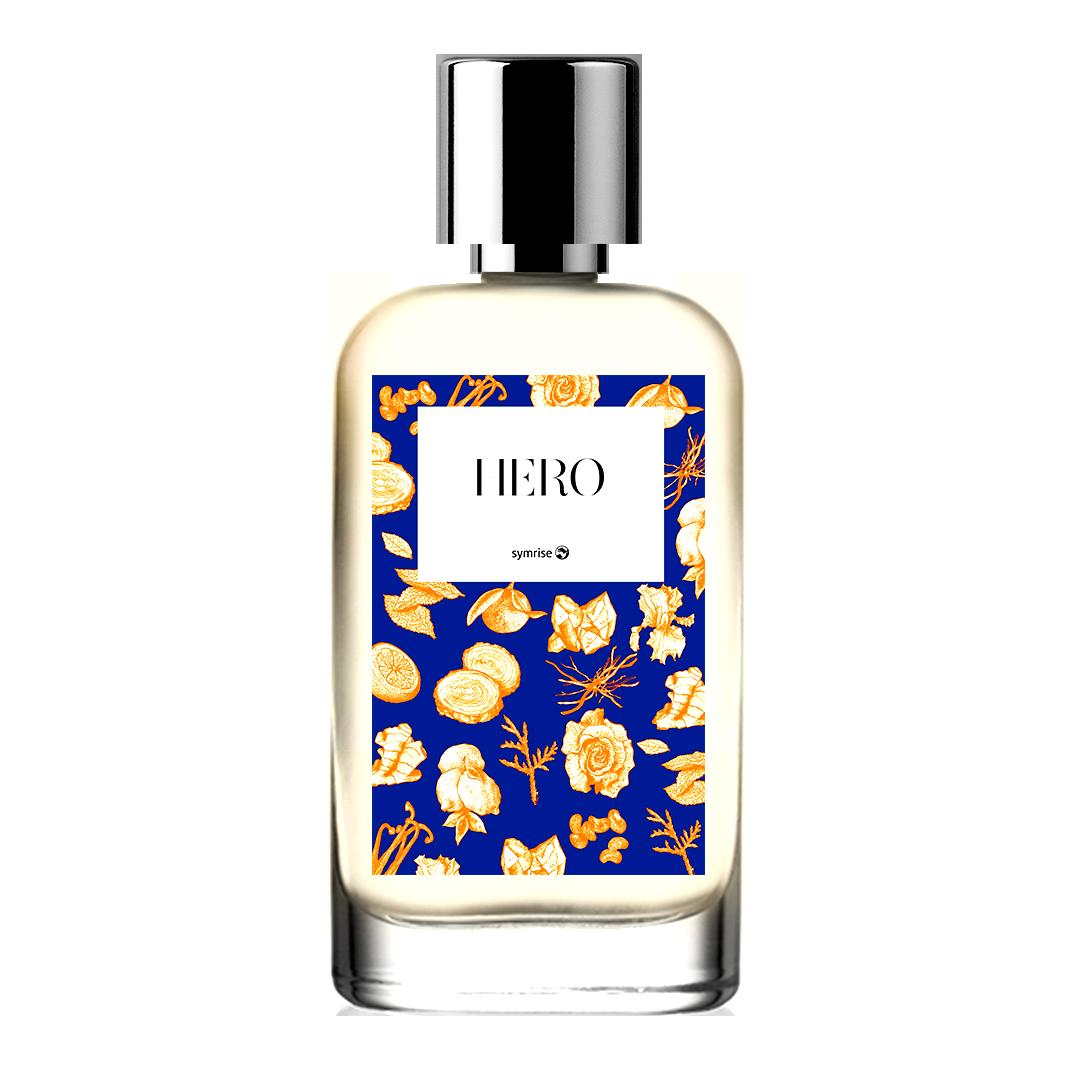 Hero Symrise para Hombres y Mujeres | Parfumistas