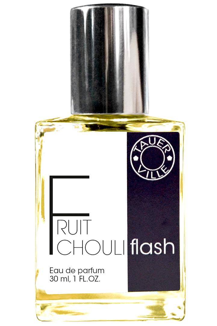 Fruitchouli Flash Tauerville para Hombres y Mujeres | Parfumistas