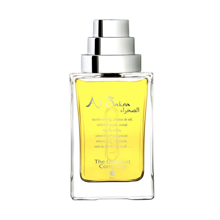Al Sahra The Different Company para Hombres y Mujeres | Parfumistas