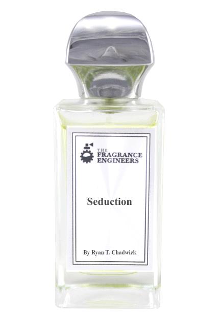 Seduction The Fragrance Engineers para Hombres y Mujeres | Parfumistas